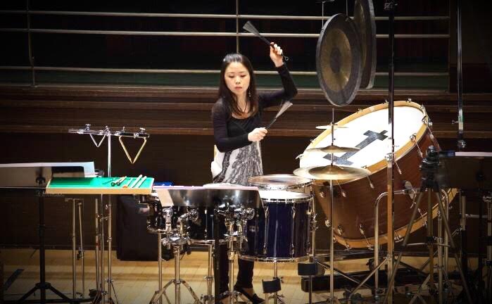 Photos – Yuka Ohta