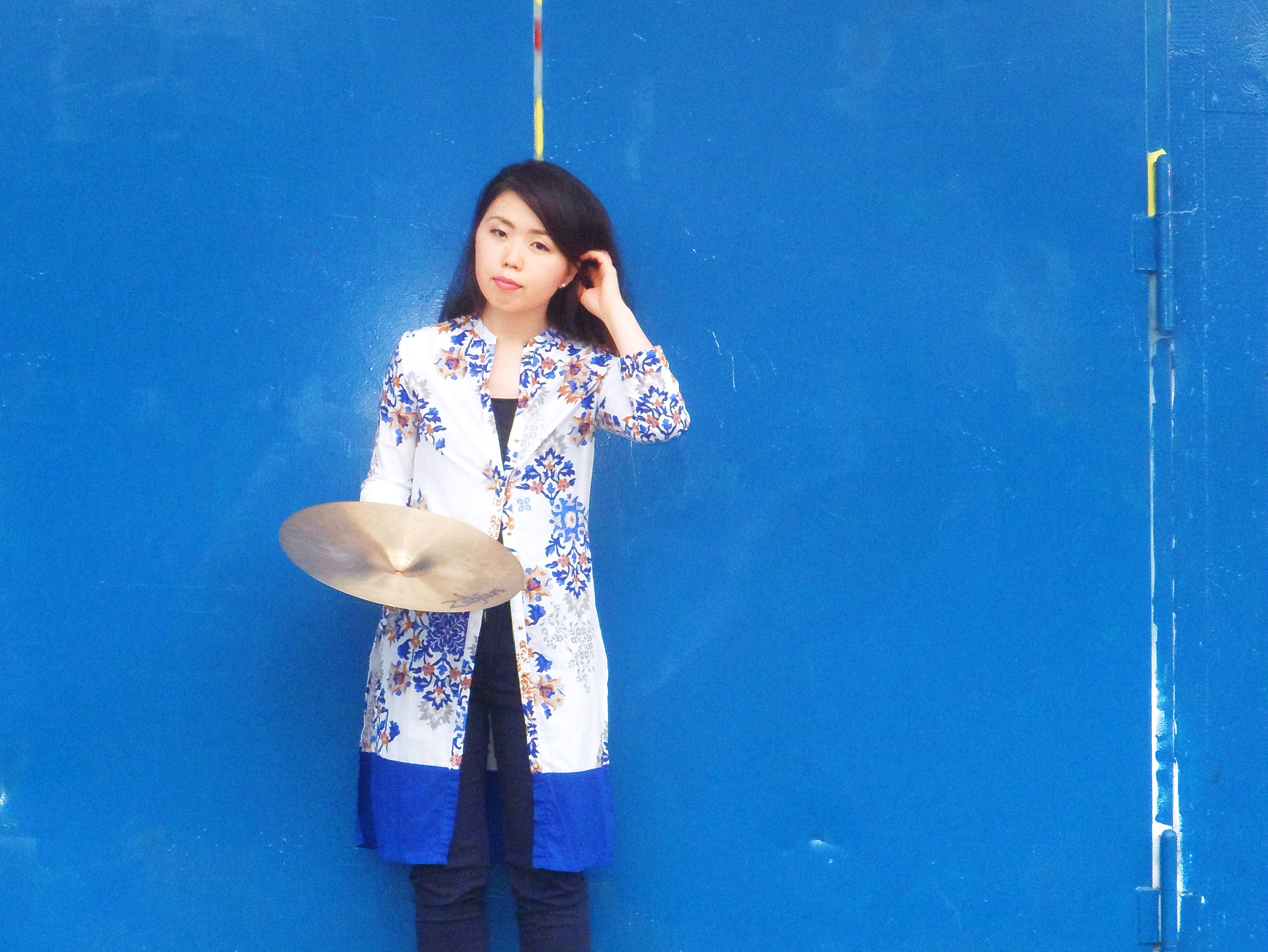 Photos – Yuka Ohta