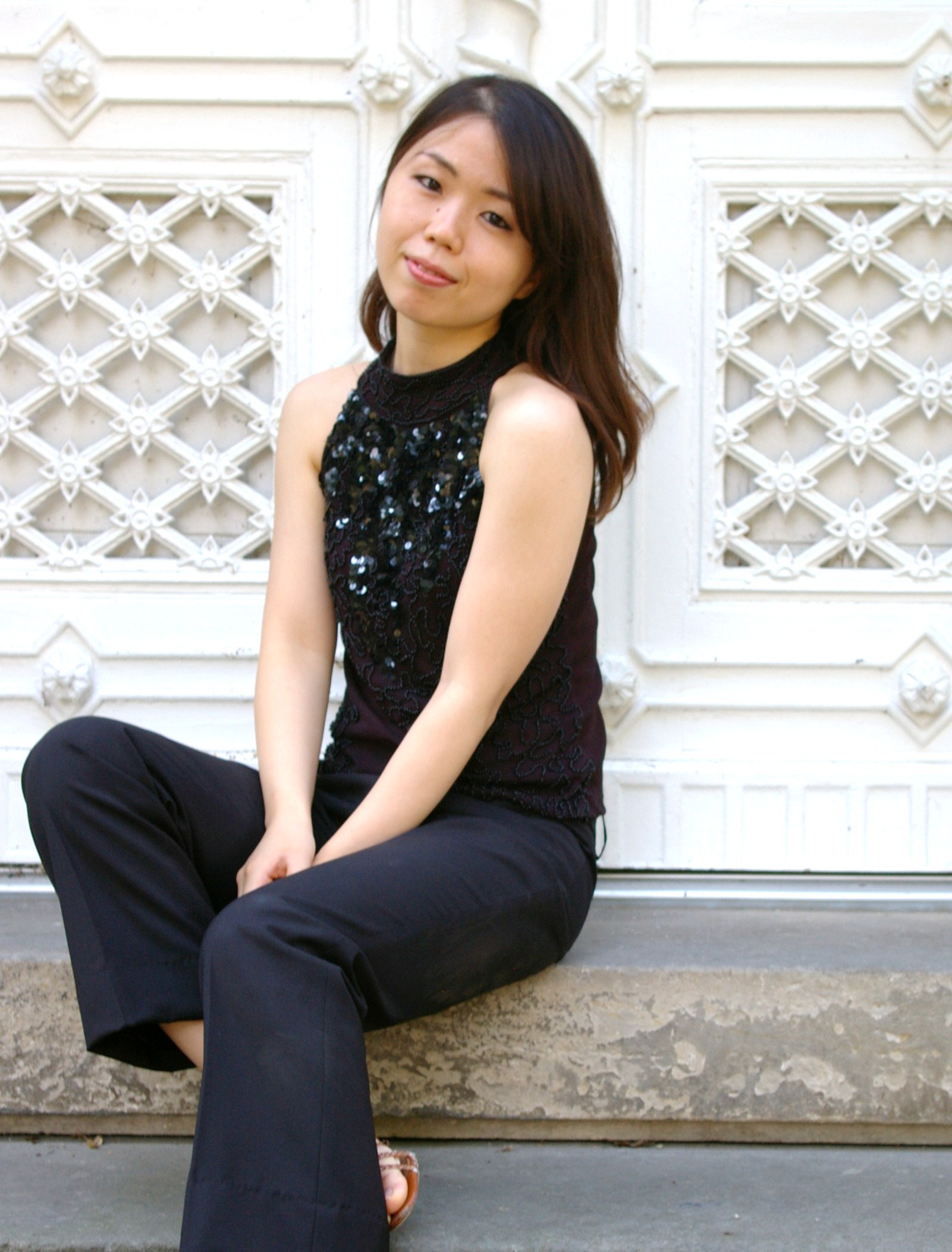 Photos – Yuka Ohta