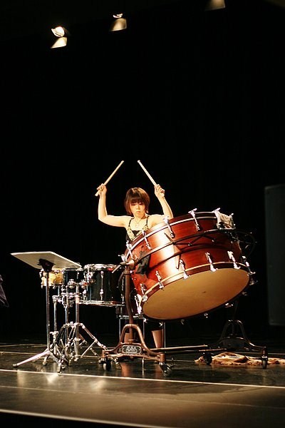 Photos – Yuka Ohta