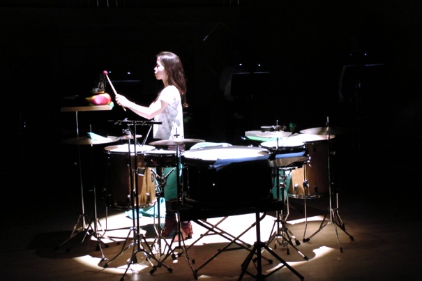 Photos – Yuka Ohta